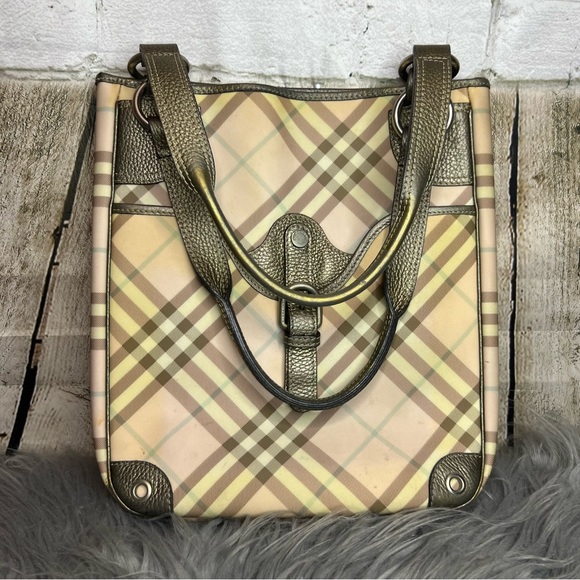 Burberry | Bags | Burberry Magazine Bag | Poshmark